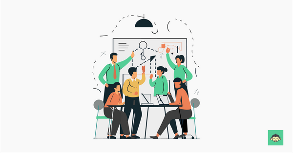 What is a team charter: How can it improve your team’s collaboration ...