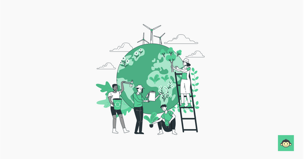 Best 33 corporate social responsibility activities to make a difference ...