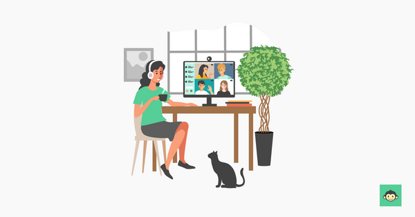 Remote work environment: Benefits and best practices to try in 2024