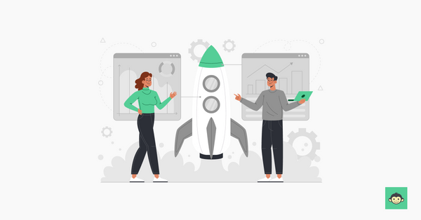 Feedforward vs feedback: What’s the difference and why does it matter ...