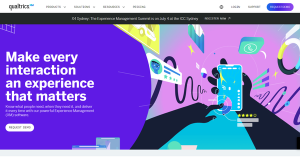 13 Best QuestionPro survey tool alternatives and competitors to try in 2024