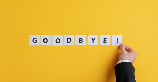 100+ Employee farewell messages to say heartfelt goodbye in 2024