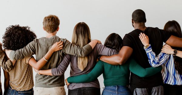 How allyship in the workplace can help you create an inclusive ...