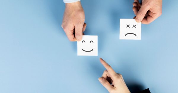 75+ Negative feedback examples: Learning and growing from constructive ...