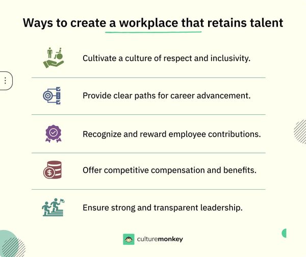15 employee retention challenges and how to overcome them in 2025