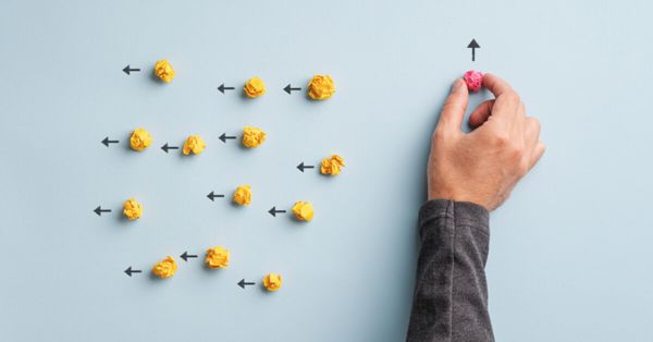 How to provide developmental feedback that inspires employee success in ...