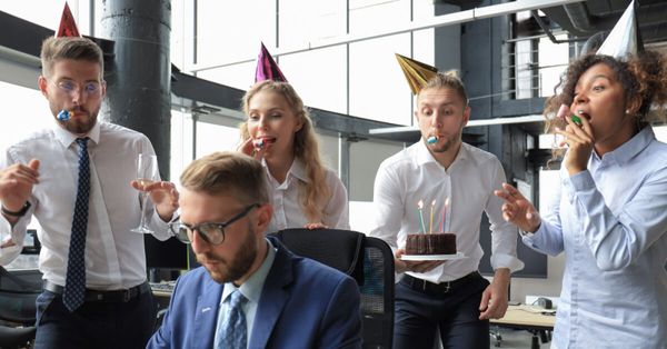 200+ Work anniversary messages that make employees feel truly valued ...
