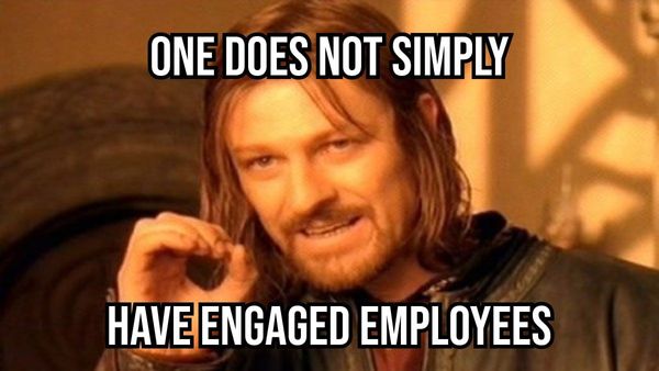 Human resources meme: How HR humor is shaping workplace culture in 2025