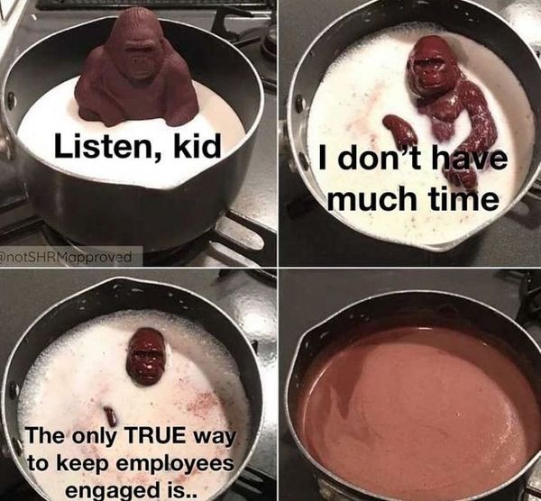 Human resources meme: How HR humor is shaping workplace culture in 2025