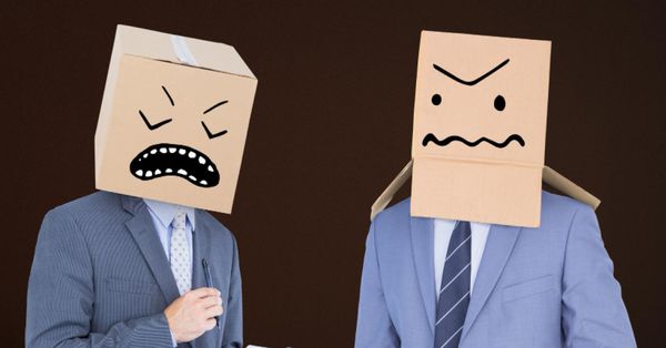 Workplace incivility: Recognize, prevent, and improve your work culture