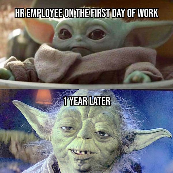 Human resources meme: How HR humor is shaping workplace culture in 2025