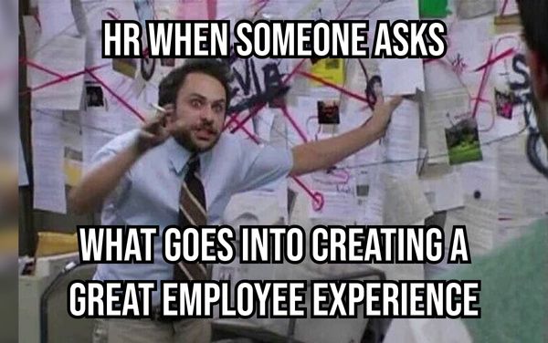 Human resources meme: How HR humor is shaping workplace culture in 2025