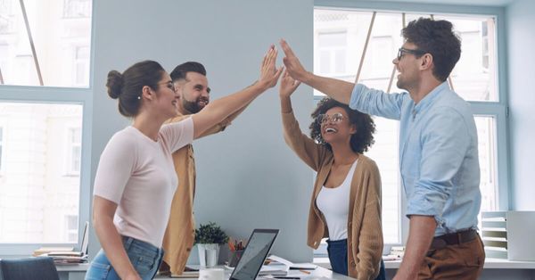 Why building team synergy is important: Examples & questions