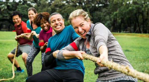 50+ Leadership games to strengthen teamwork and leadership skills in 2025