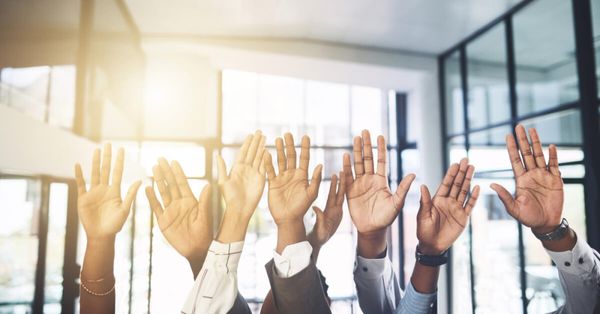 How to increase collaboration between teams in 2025? | CultureMonkey