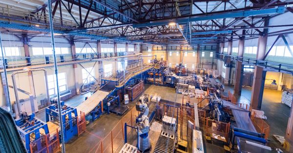 20+ Creative employee recognition ideas for manufacturing teams ...