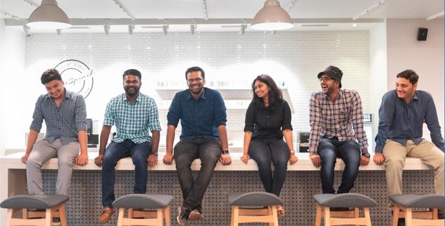 Product Features - CultureMonkey