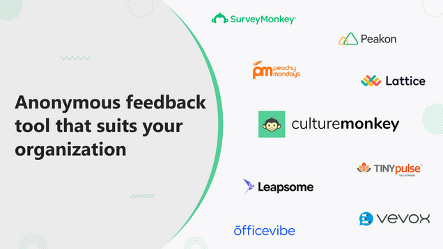 Why and how to use an anonymous comment box for honest employee feedback
