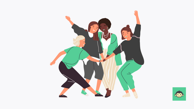 Diversity, Equity & Inclusion - CultureMonkey