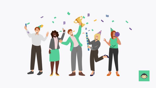 55+ Meaningful employee recognition programs to enhance workplace