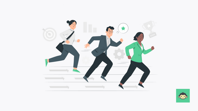 Employee Productivity - CultureMonkey