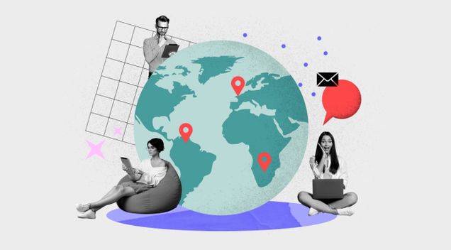 50+ Creative remote employee engagement activities to try in 2024