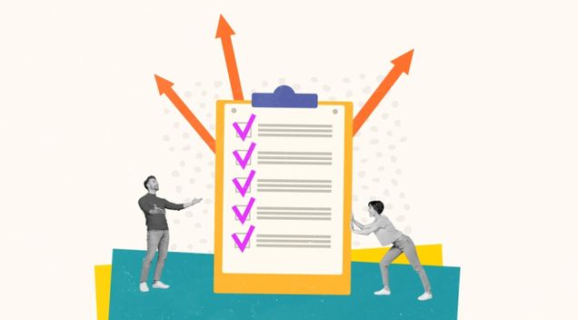 What an effective eNPS survey template should look like in 2026