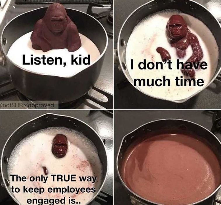 Human resources meme: How HR humor is shaping workplace culture in 2025