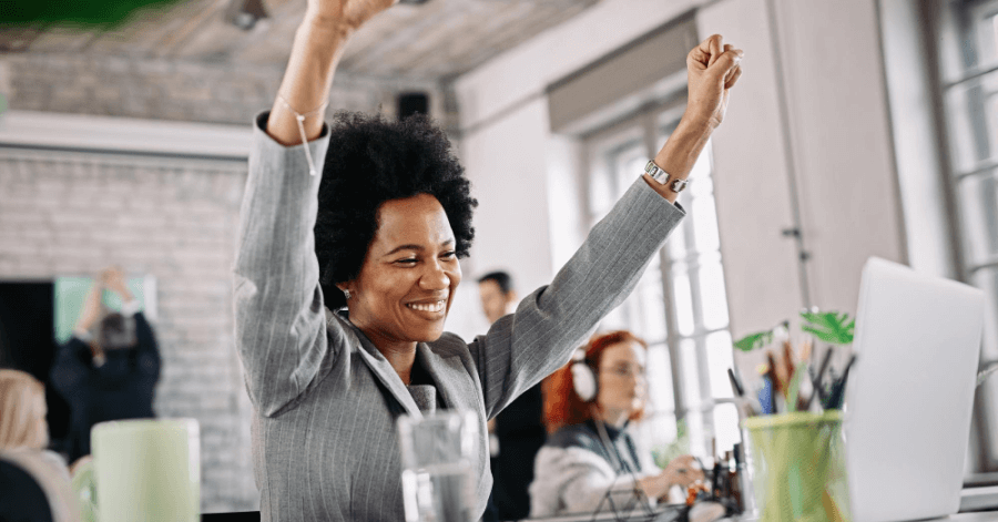 What Is Employee Success? Definition & Top Strategies for ...