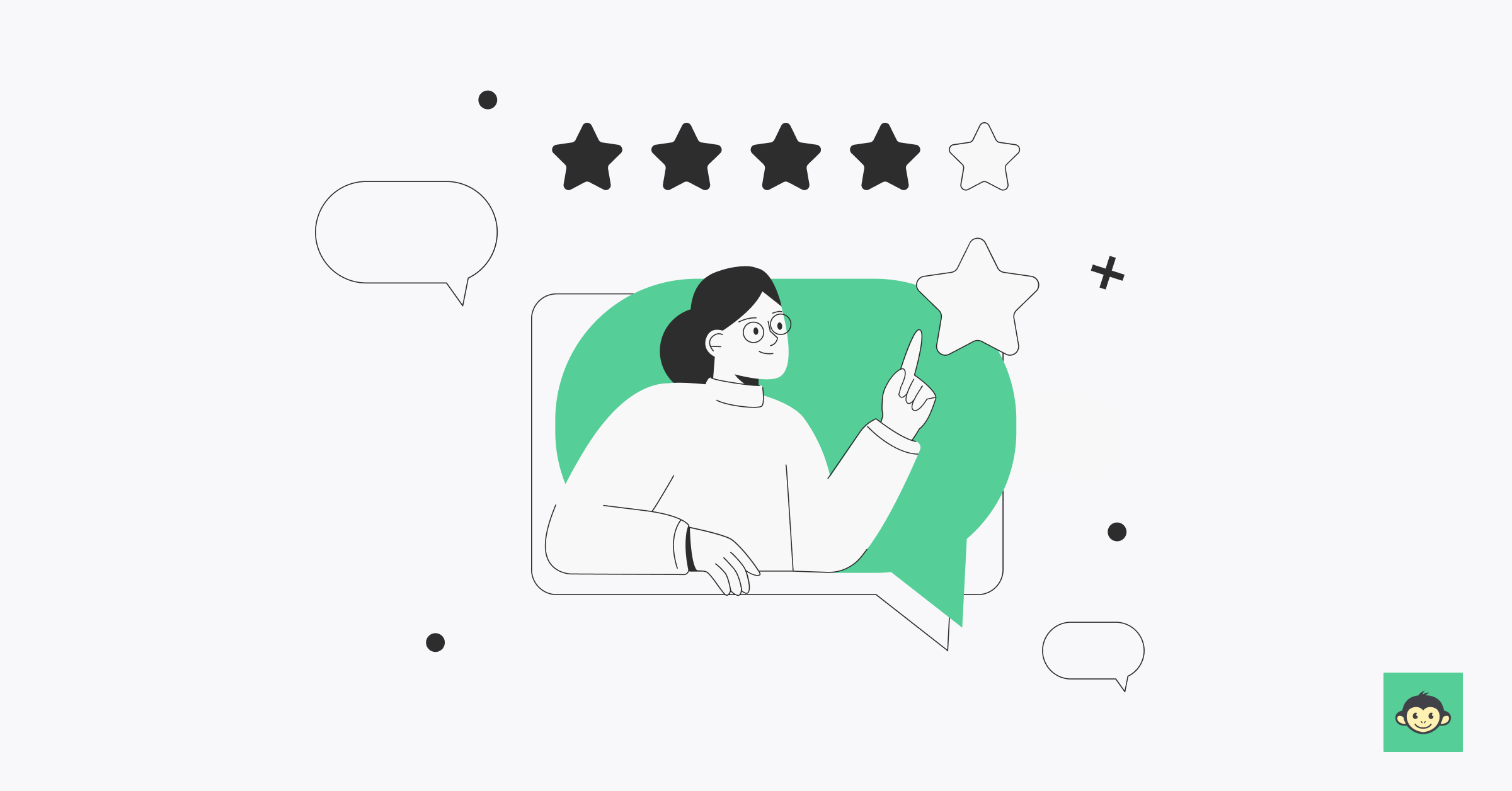 Anonymous employee feedback: Best methods and tools | CultureMoneky