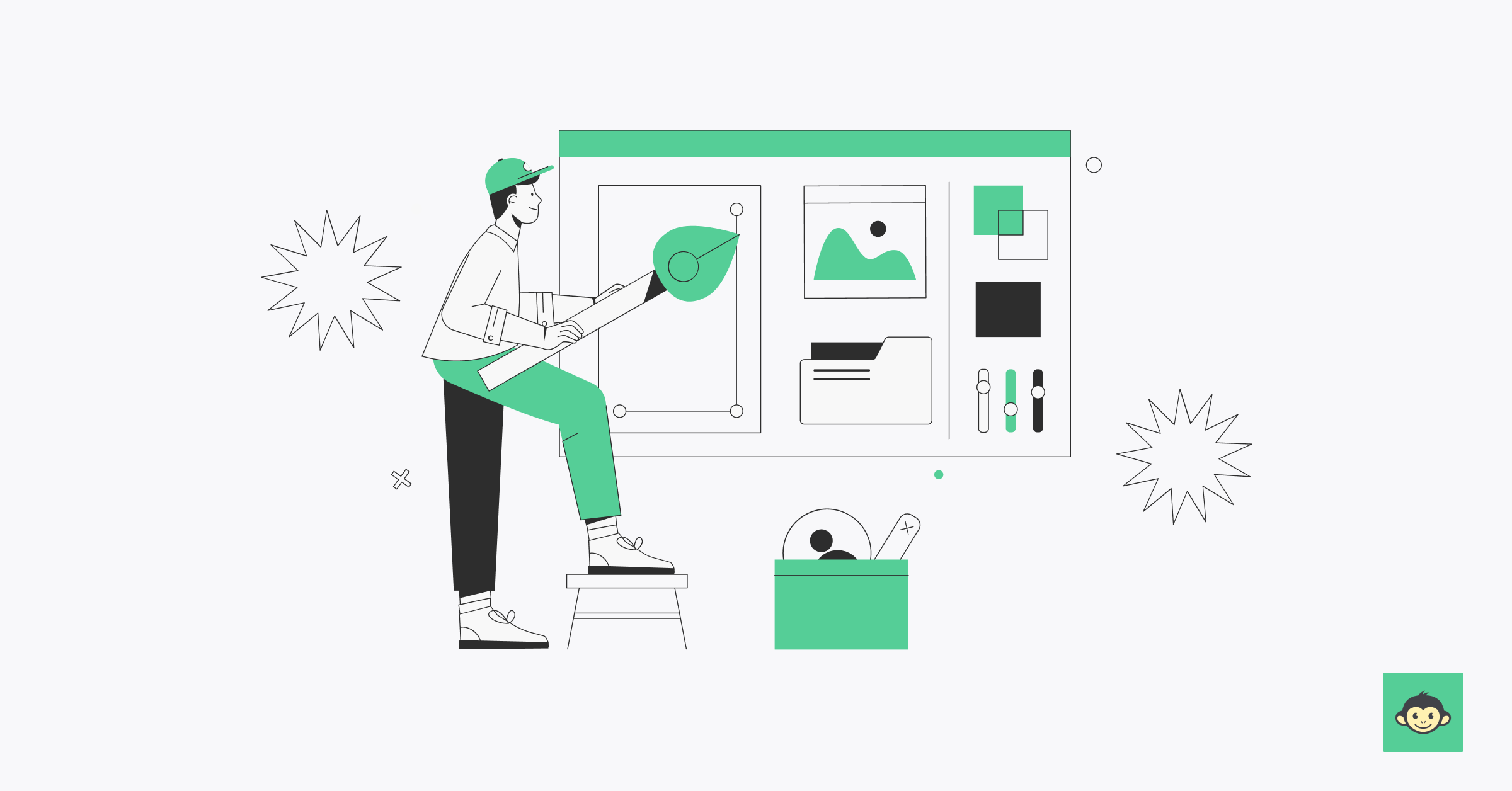 How to create an anonymous feedback form template? | CultureMonkey