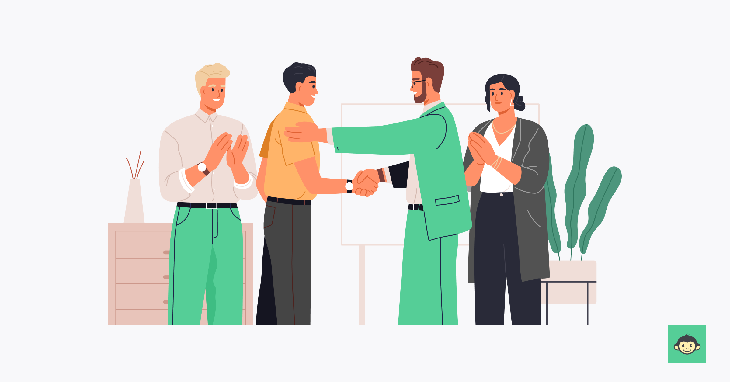 Employee Life cycle - Definition | CultureMonkey