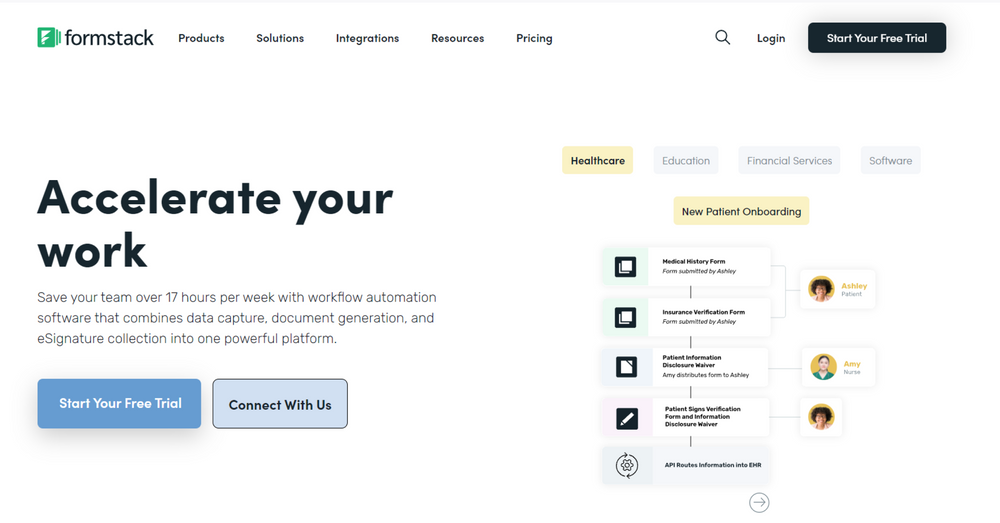 Top 10 pulse survey tools (free & paid)