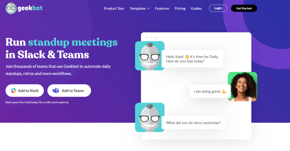 Top 10 pulse survey tools (free & paid)