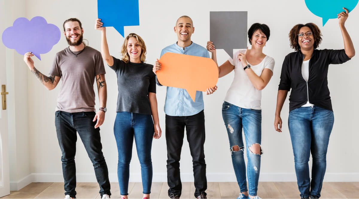 Top 30+ anonymous survey questions for employees to fuel company success
