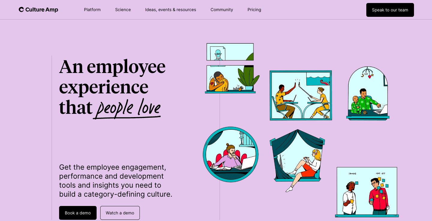 Anonymous employee feedback: Best methods and tools | CultureMoneky