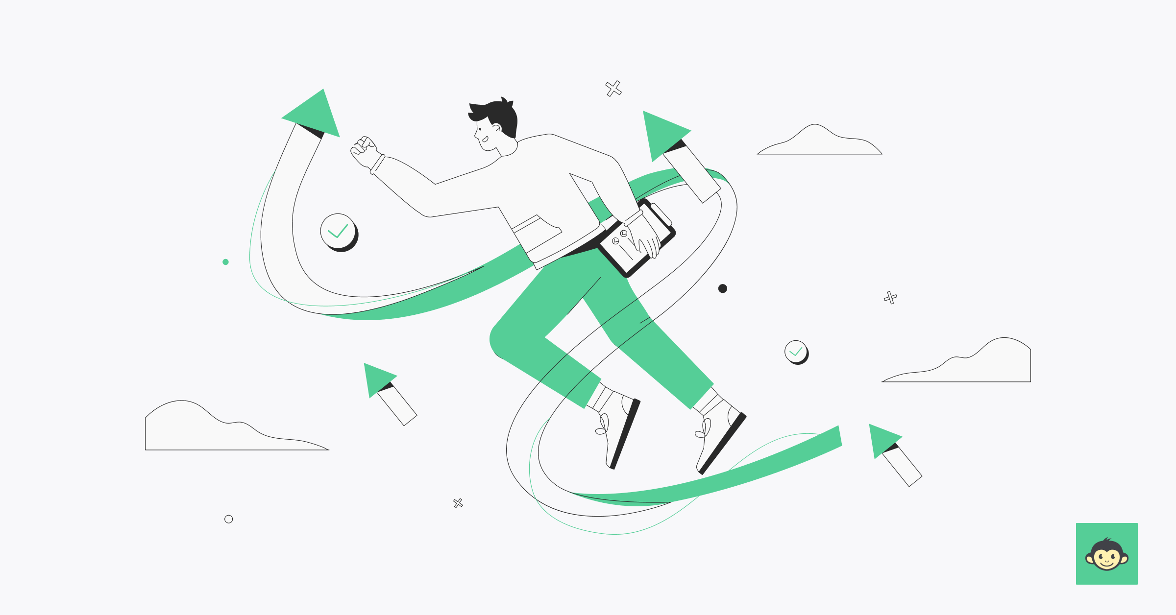 Anonymous feedback examples | CultureMonkey