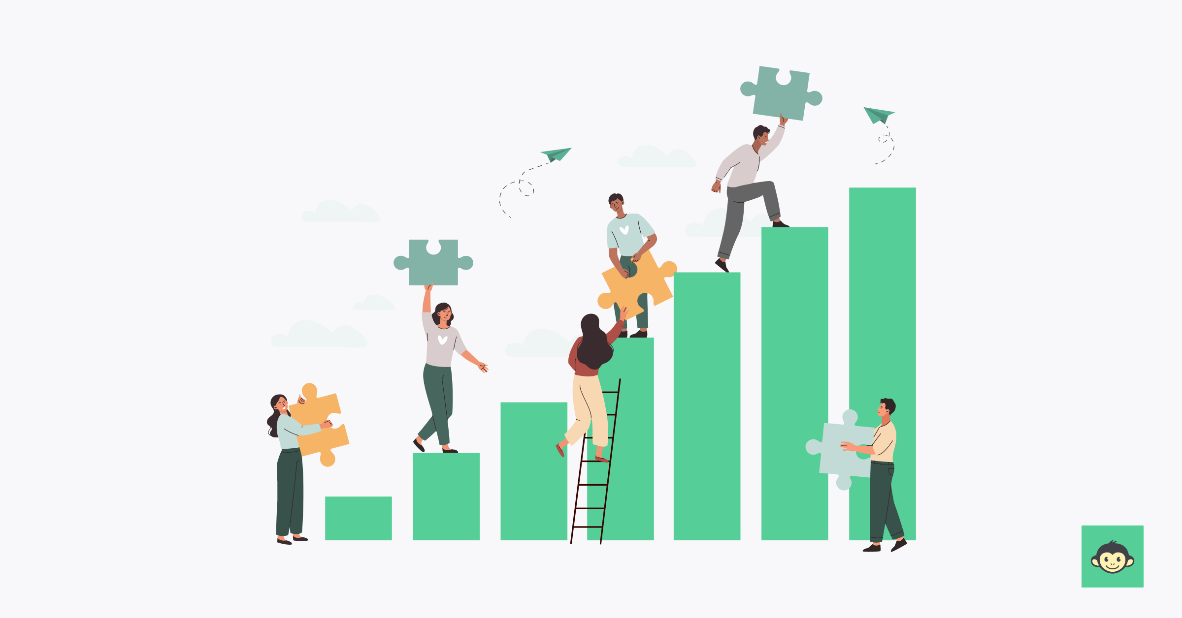 What are the stages of the employee life cycle | CultureMonkey What are the stages of the employee life cycle | CultureMonkey