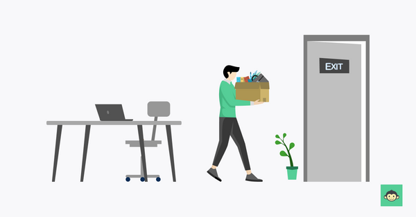 What is employee exit? | CultureMonkey