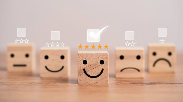 Anonymous feedback examples | CultureMonkey