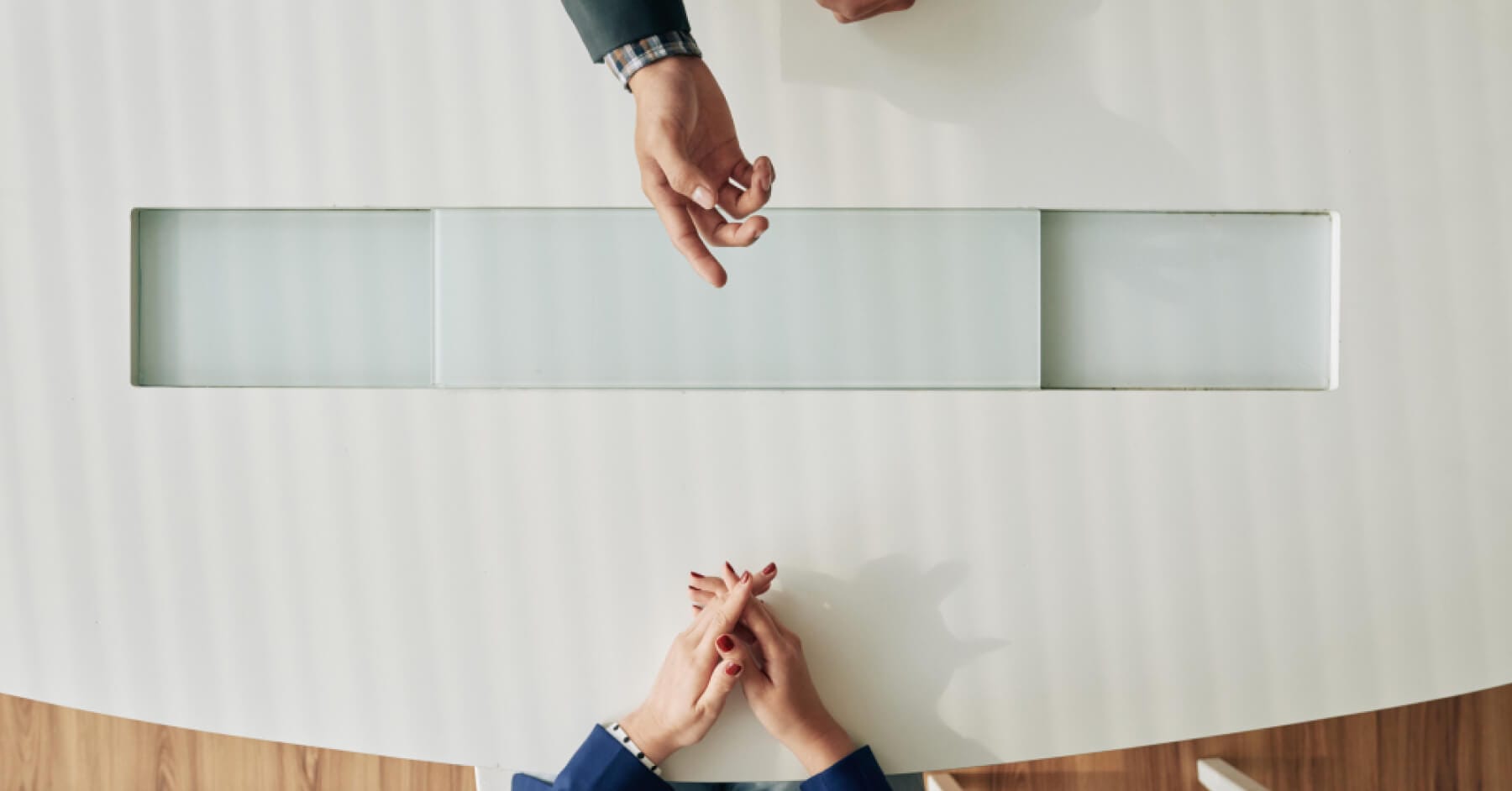 Interview report examples that hiring managers actually use